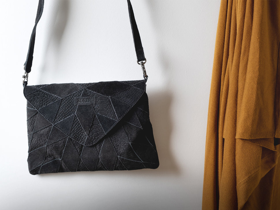 Limitierte Taschen und Accessoires im ZOREH Online Shop kaufen